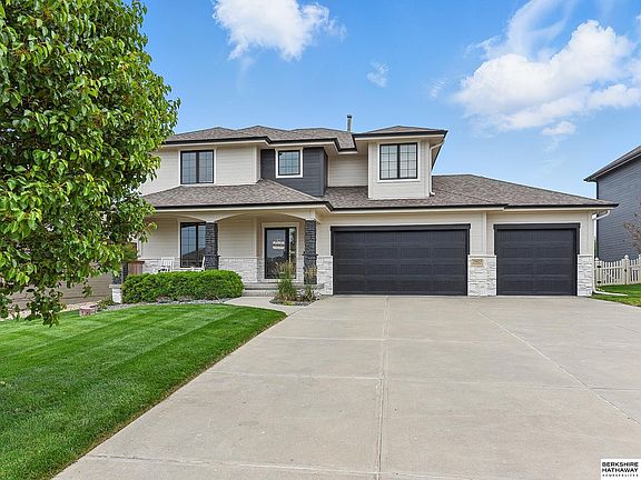 19413 Bellbrook Blvd, Gretna, NE 68028 | Zillow