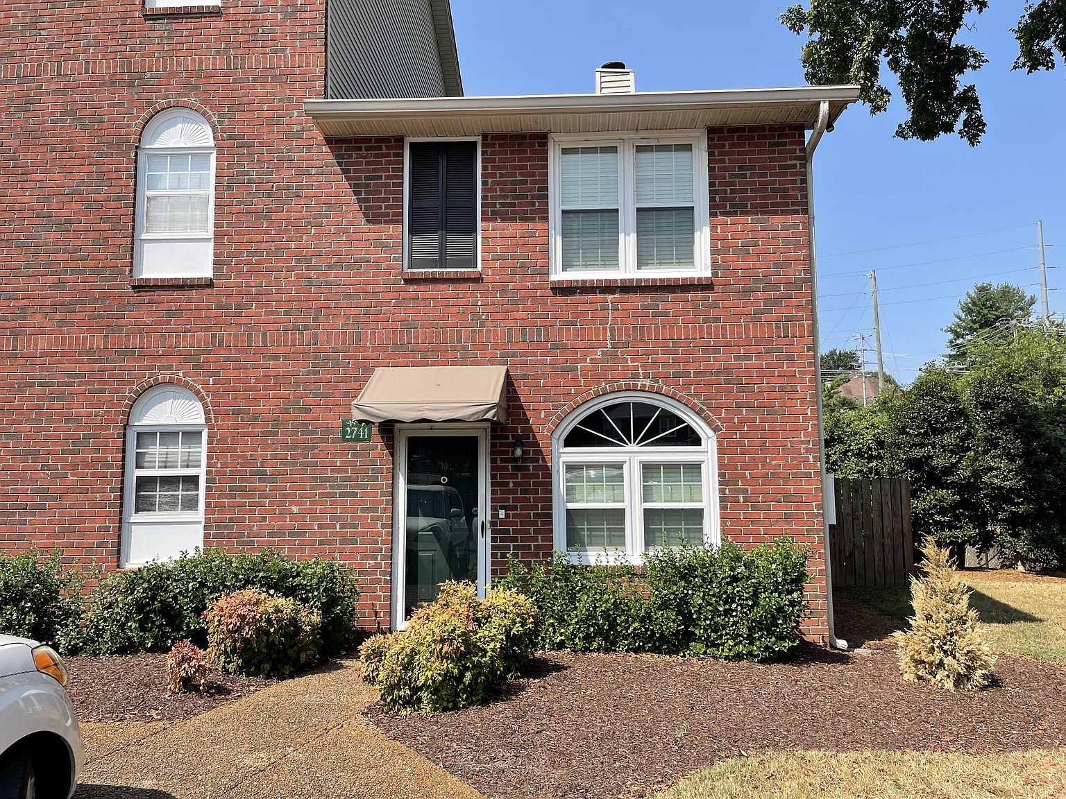 2741 Linmar Ave #41, Nashville, TN 37215 | MLS #2703234 | Zillow