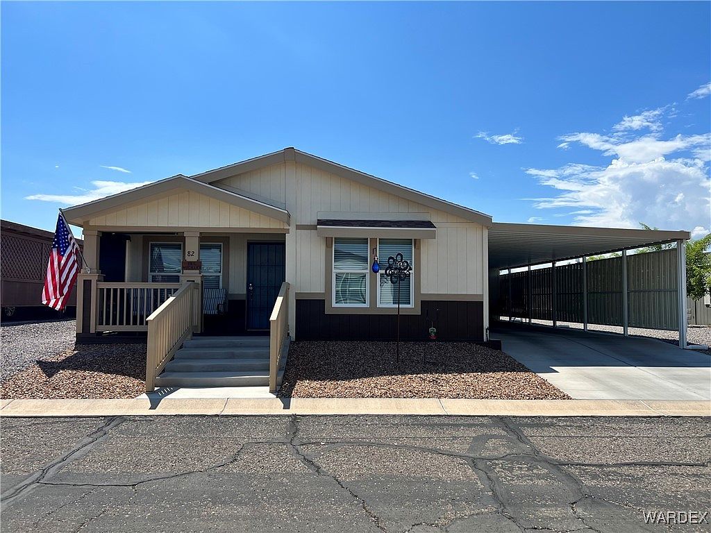 1545 E El Rodeo Rd #82, Fort Mohave, AZ 86426 | MLS #019839 | Zillow