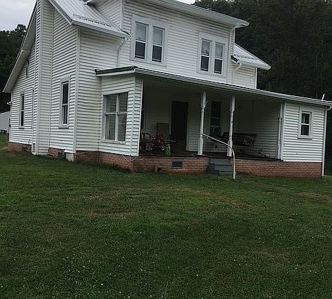 633 Bike Trl, Burton, WV 26562 | Zillow