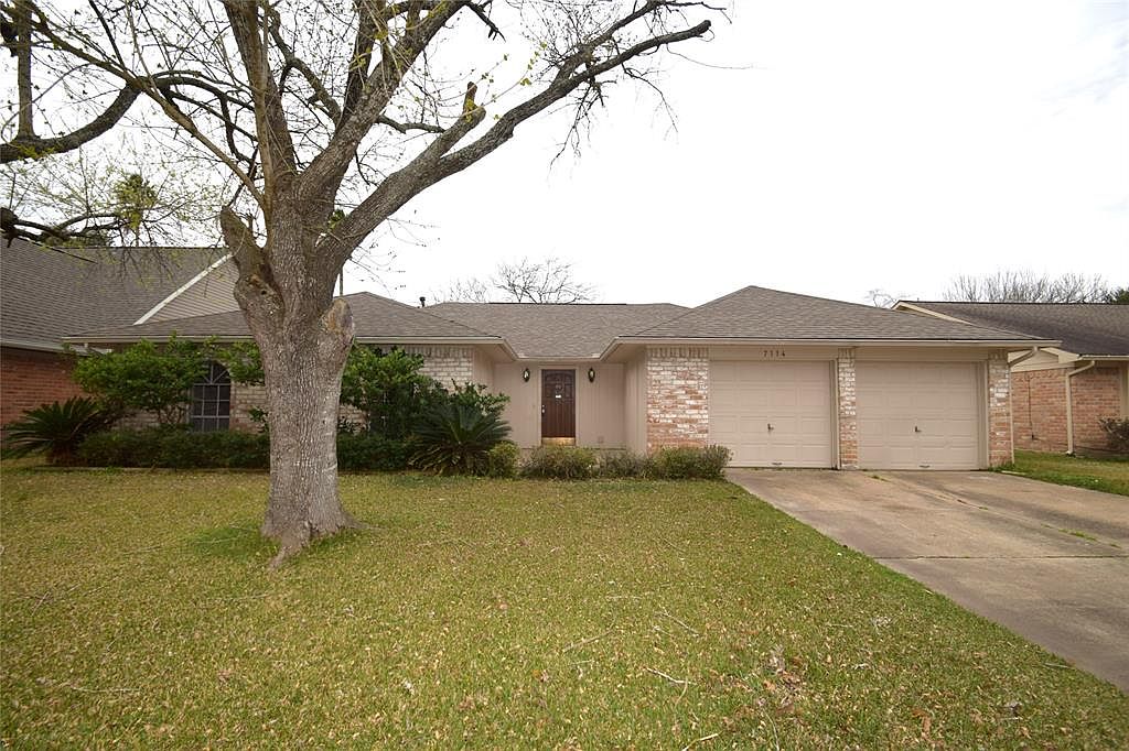 7114 Marisol Dr, Houston, TX 77083 | Zillow