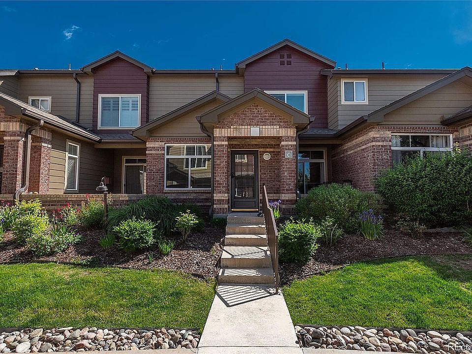 6440 Silver Mesa Dr UNIT A, Highlands Ranch, CO 80130 | Zillow