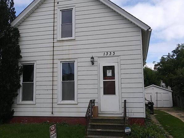Houses For Rent in Racine WI - 22 Homes | Zillow