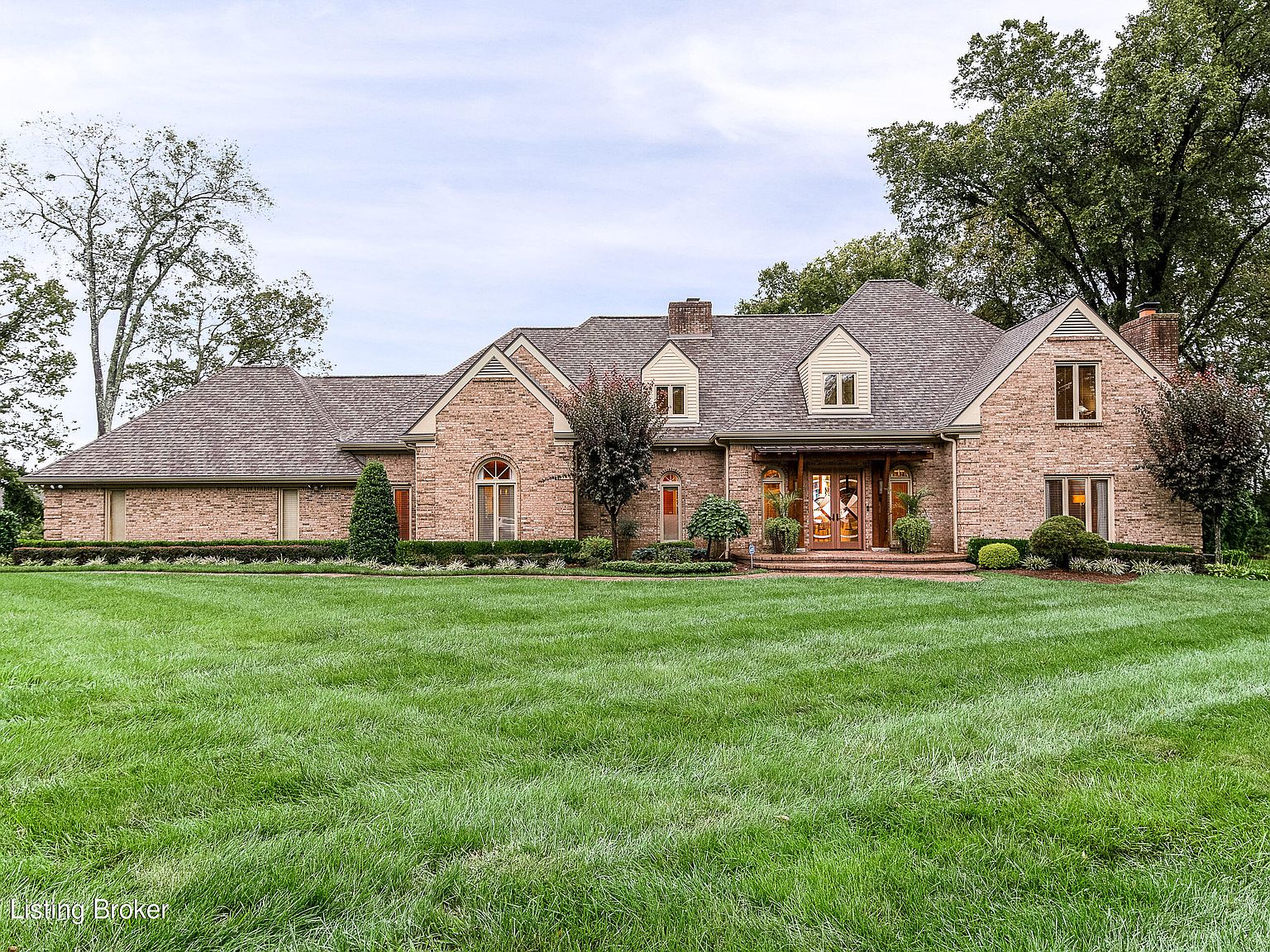 5604 Wolf Pen Trce, Prospect, KY 40059 | Zillow