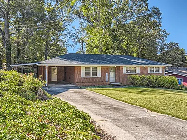 4039 Tiffany Dr Decatur GA | Zillow