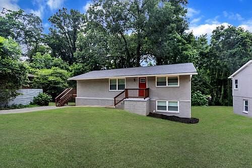 2866 Gresham Rd Atlanta GA | Zillow