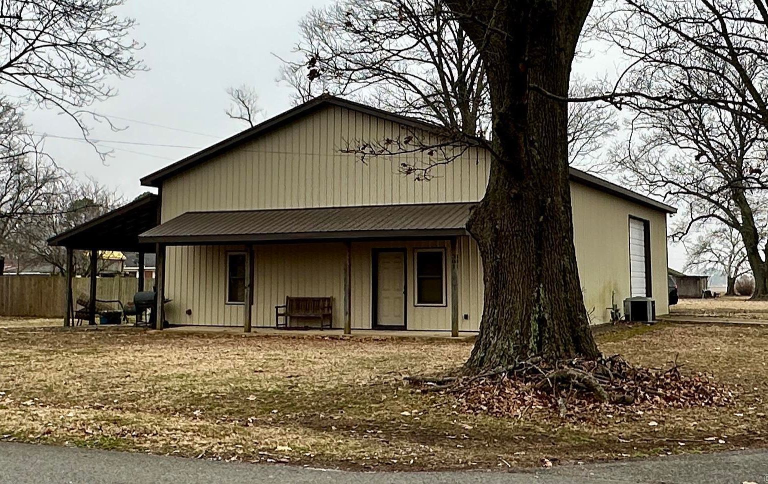 301 Pine St, Tupelo, AR 72169 | MLS #25025197 | Zillow