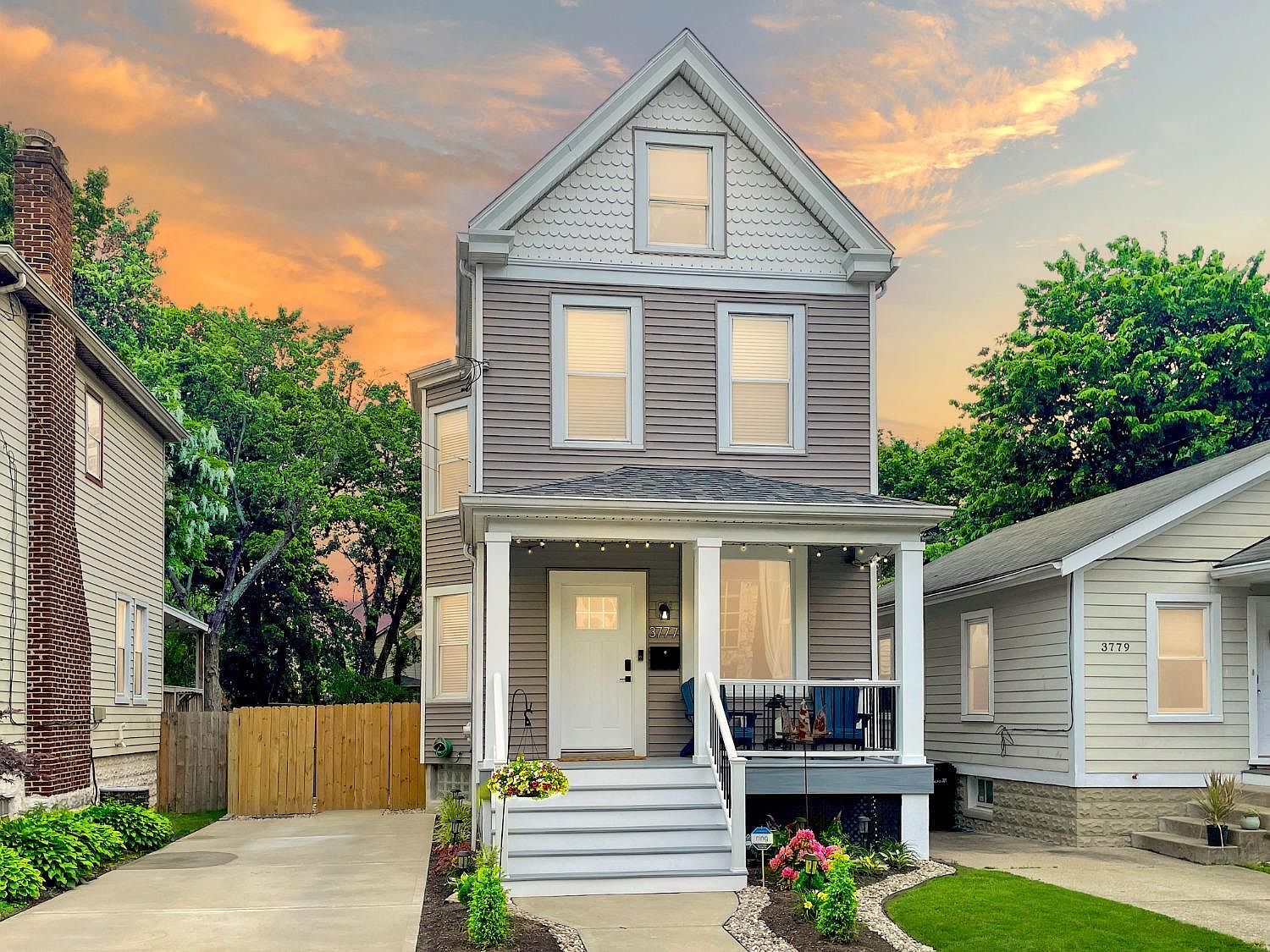 3777 Ferdinand Pl, Cincinnati, OH 45209 | Zillow