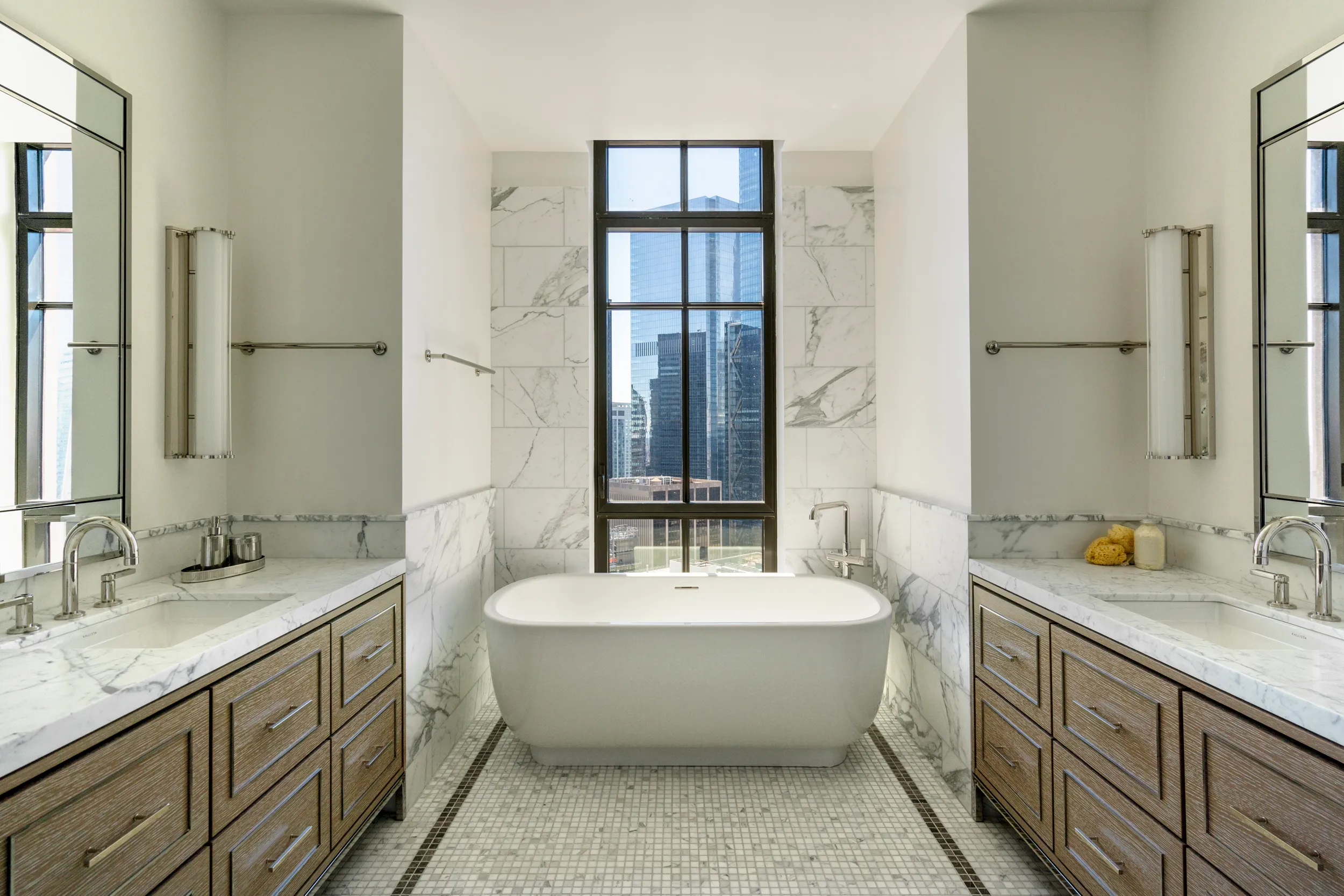 25 Park Row #PH42A in Fulton/Seaport, Manhattan | StreetEasy