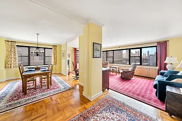 16 Sutton Place #14C in Sutton Place, Manhattan | StreetEasy