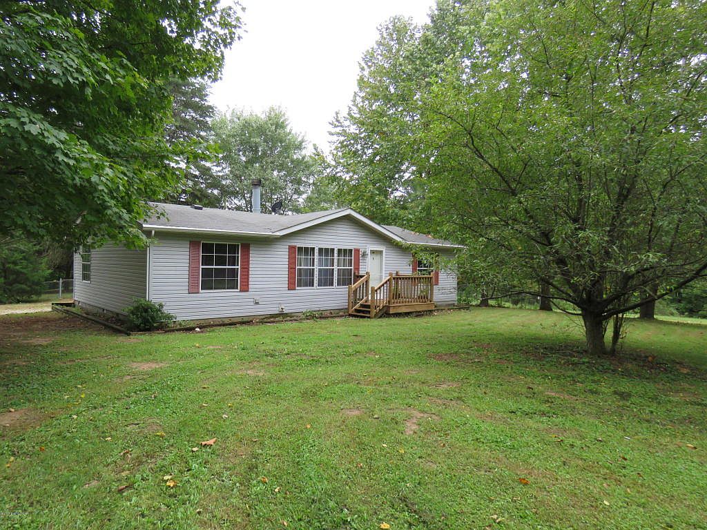 7691 Greenbrier Rd NE, Georgetown, IN 47122 | Zillow