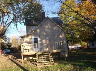 203 N Jasper St, Jonesboro, IL 62952 | Zillow