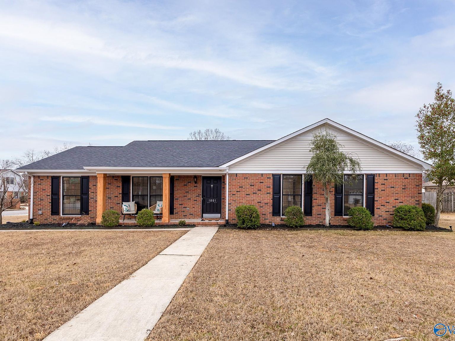 1801 Lanier St SW, Decatur, AL 35603 | Zillow