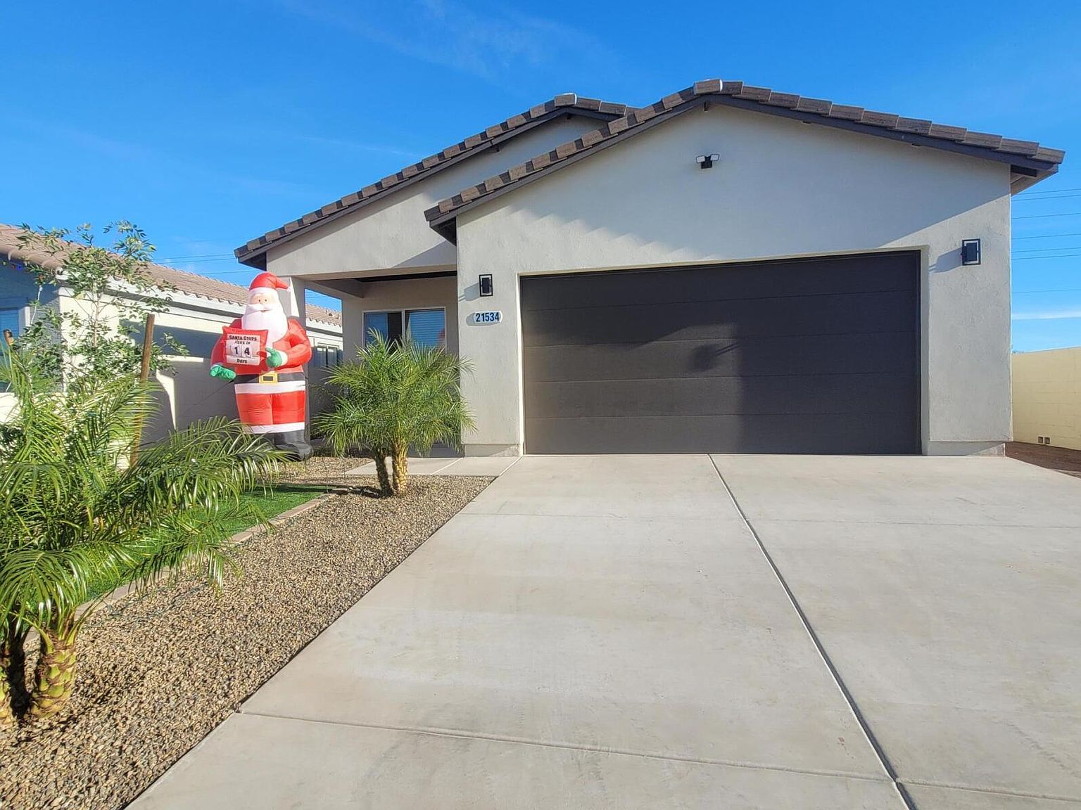 21534 W Harding St, Wittmann, AZ 85361 | Zillow