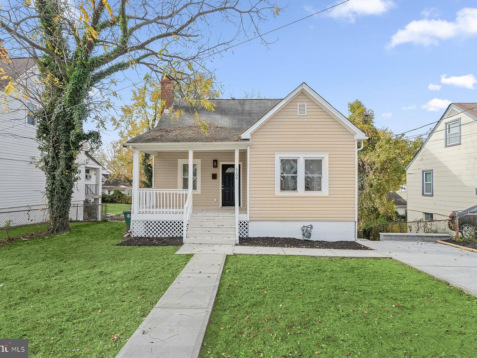 6109 Addison Rd, Capitol Heights, MD 20743 | Zillow