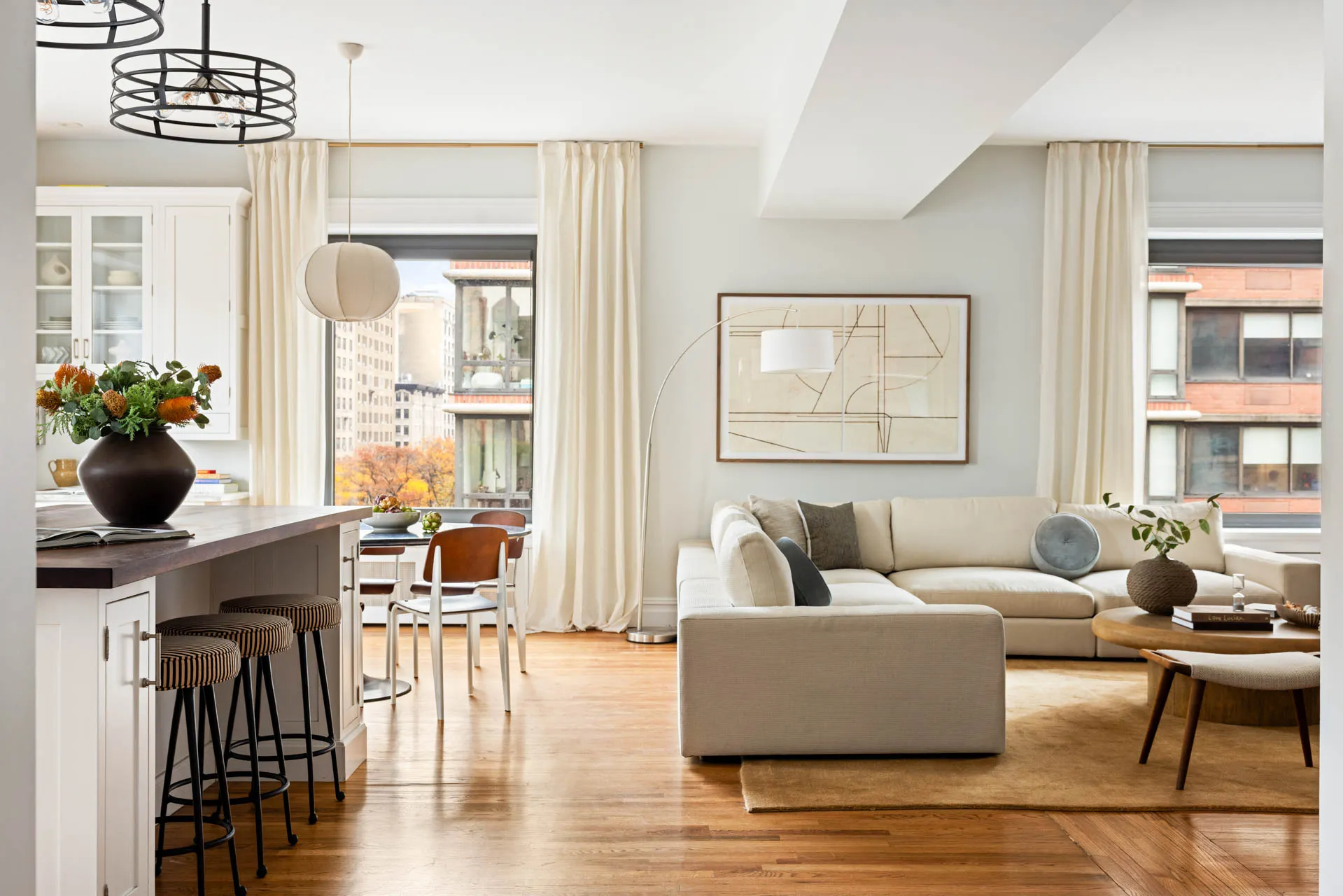 251 West 95th Street #7NS in Upper West Side, Manhattan | StreetEasy