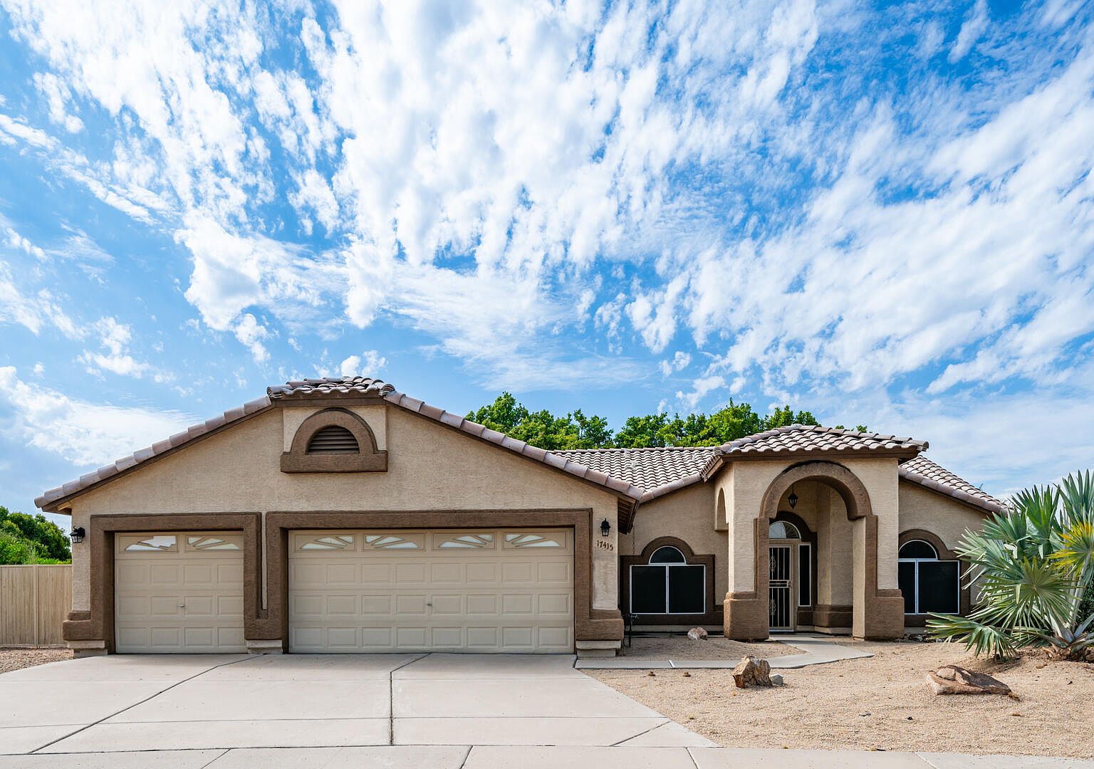 17415 N 84th Ave, Peoria, AZ 85382 | Zillow