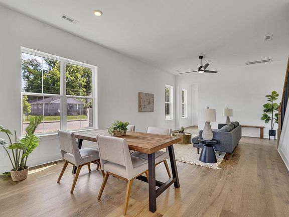 1738 Dr Db Todd Jr Blvd, Nashville, TN 37208 | MLS #2748581 | Zillow