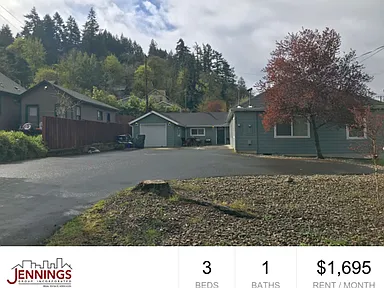 233sds - 233 & 1/2 S D St Springfield OR | Zillow