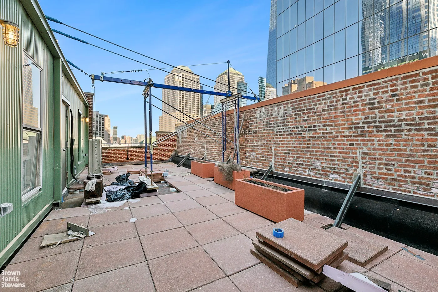125 Cedar Street #PH in Financial District, Manhattan | StreetEasy