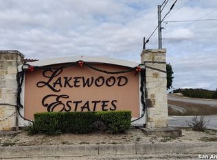 453 32ND ST, Pipe Creek, TX 78063 | MLS #1704201 | Zillow