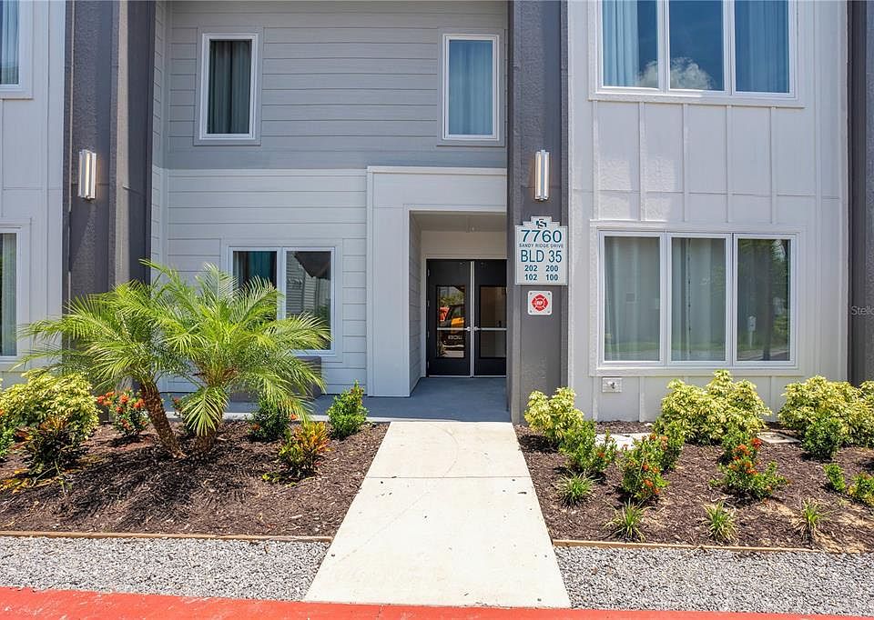 7760 Sandy Ridge Dr Kissimmee FL | Zillow