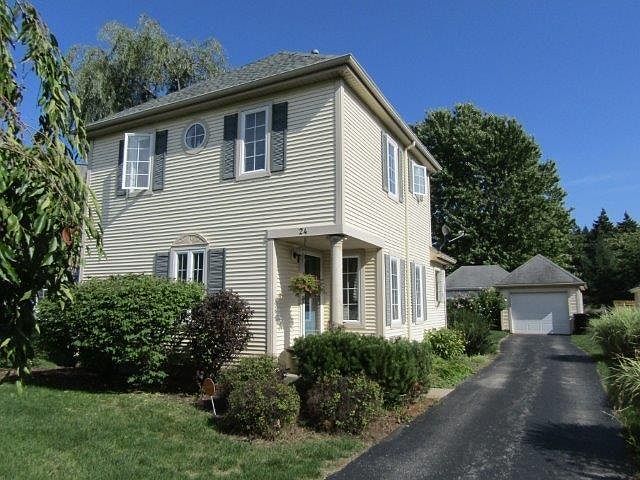 24 Schilling Ln, Rochester, NY 14618 | Zillow