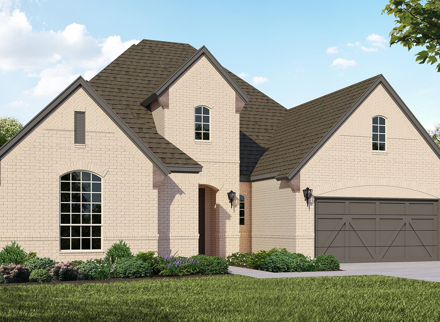 4828 Strada St, Prosper, TX 75078 | MLS #20802244 | Zillow