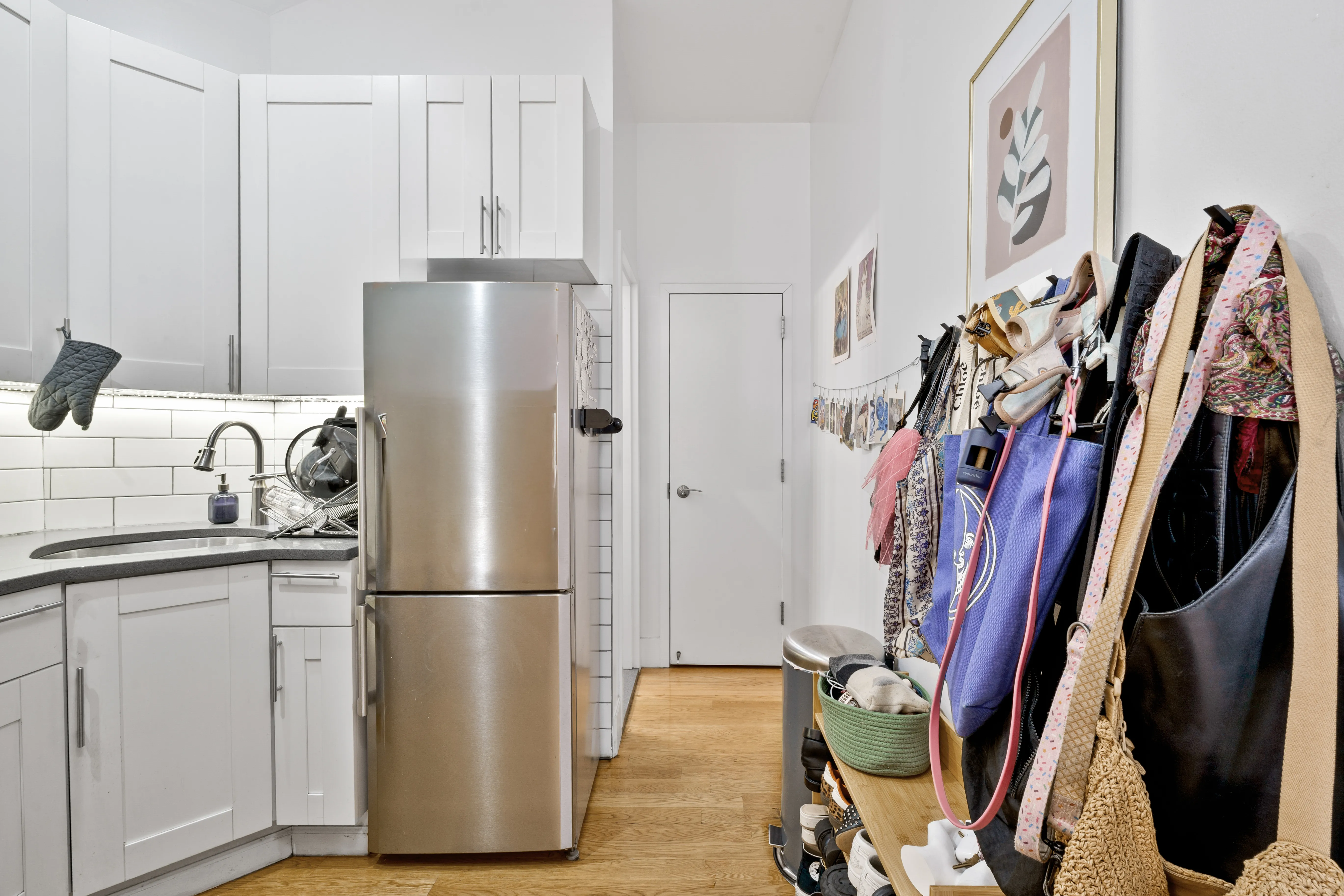 566 Vanderbilt Avenue #2F in Prospect Heights, Brooklyn | StreetEasy