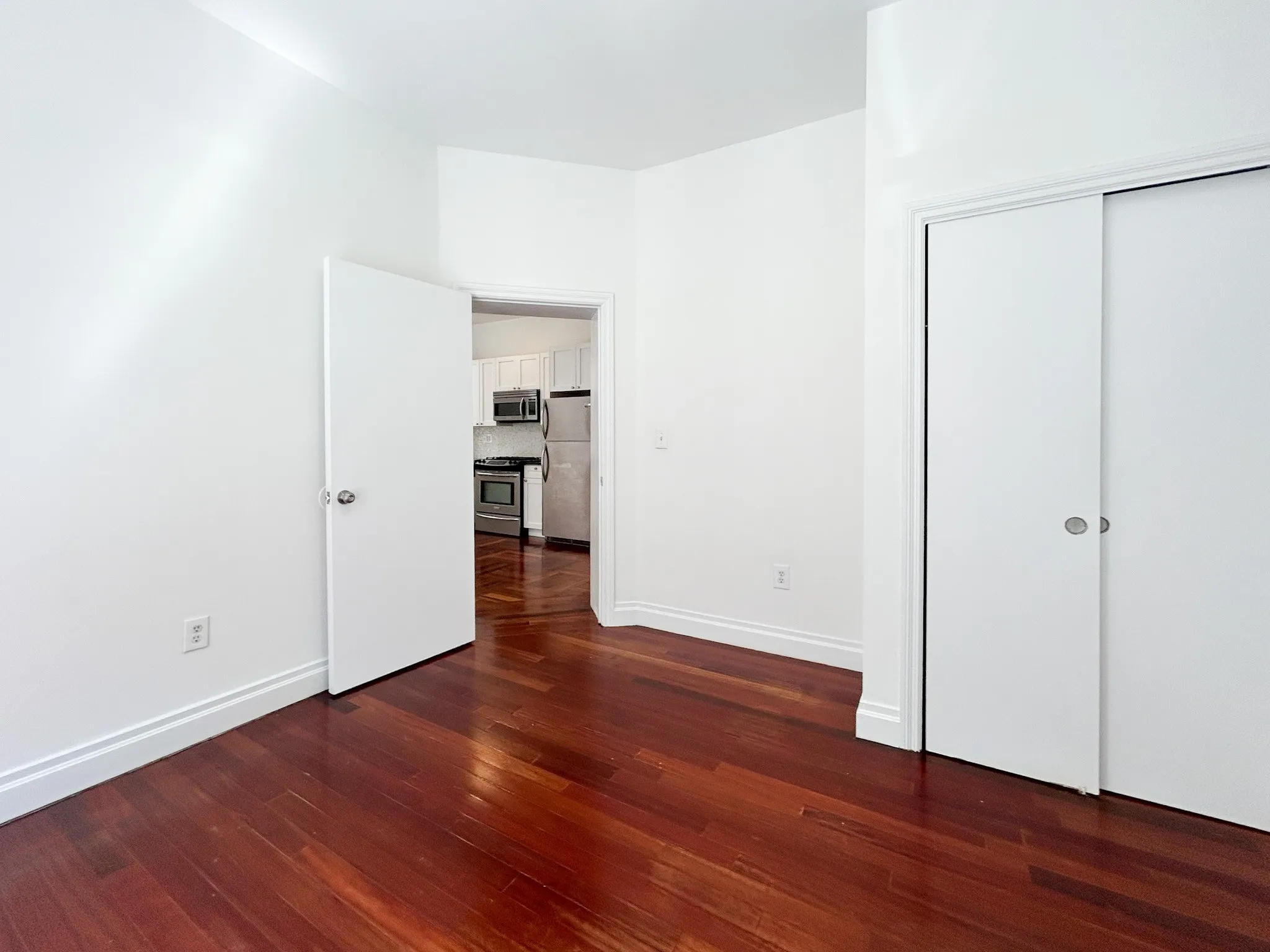 605 West 137th Street #4A in Hamilton Heights, Manhattan | StreetEasy