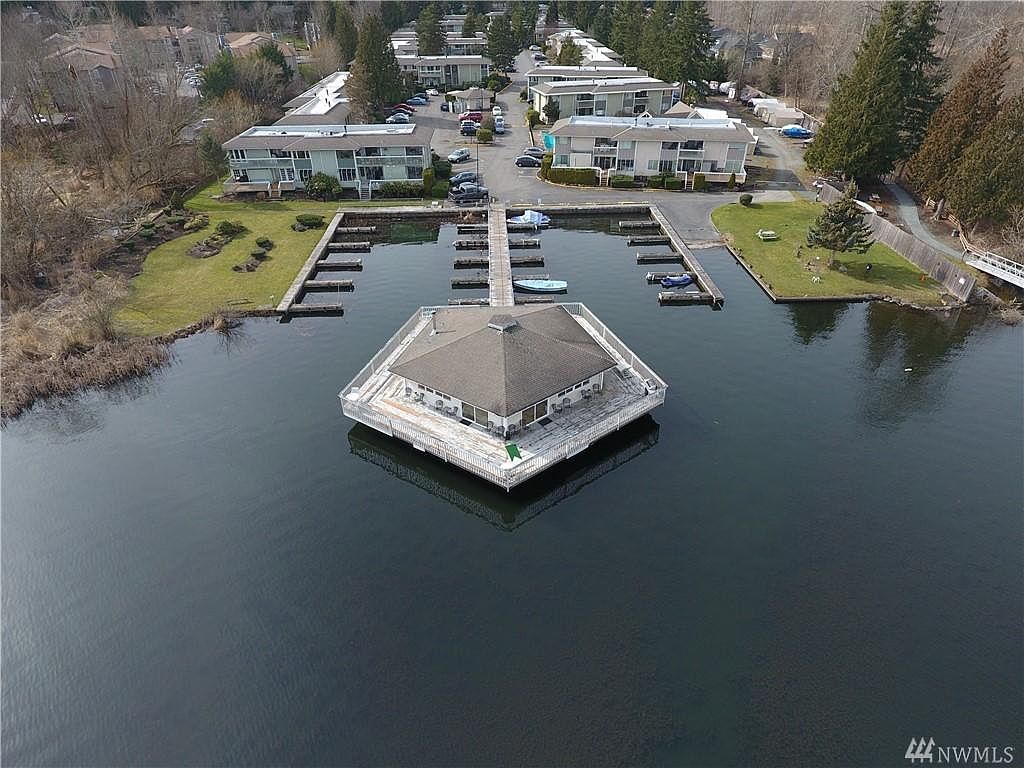 17109 NE 45th St APT 33, Redmond, WA 98052 | Zillow