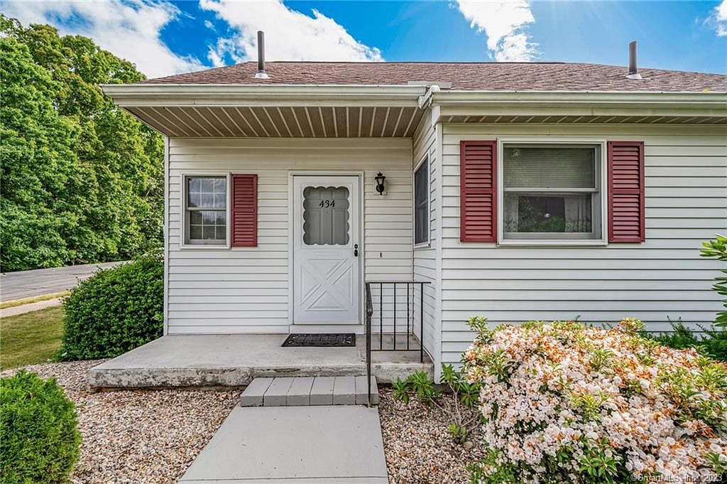 434 Millstream Drive #434, Vernon Rockville, CT 06066 | Zillow