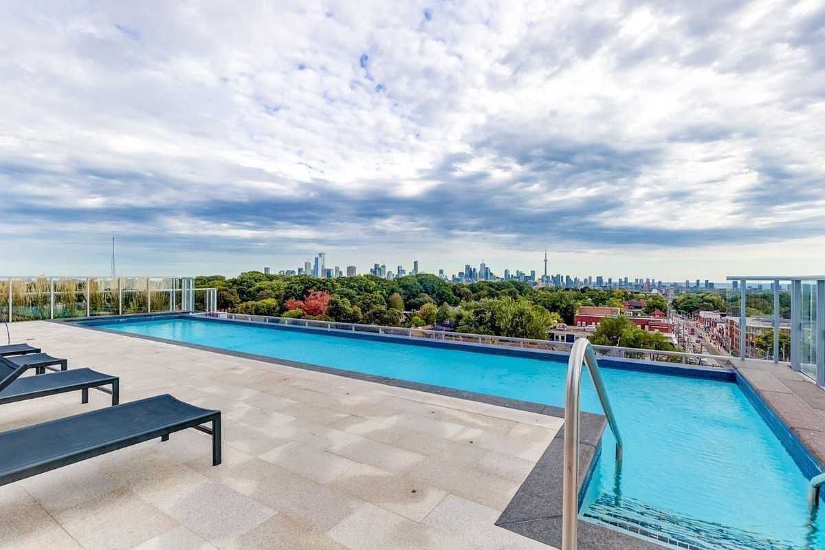 501 Saint Clair Ave W #2108, Toronto, ON M5P 0A2 | Zillow