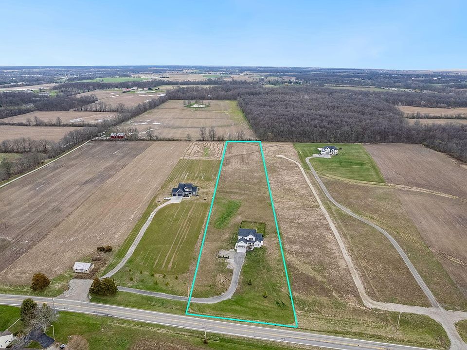 20691 State Route 245, Marysville, OH 43040 | Zillow