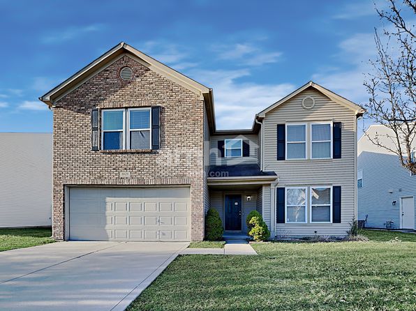 Houses For Rent in Camby - 22 Homes | Zillow