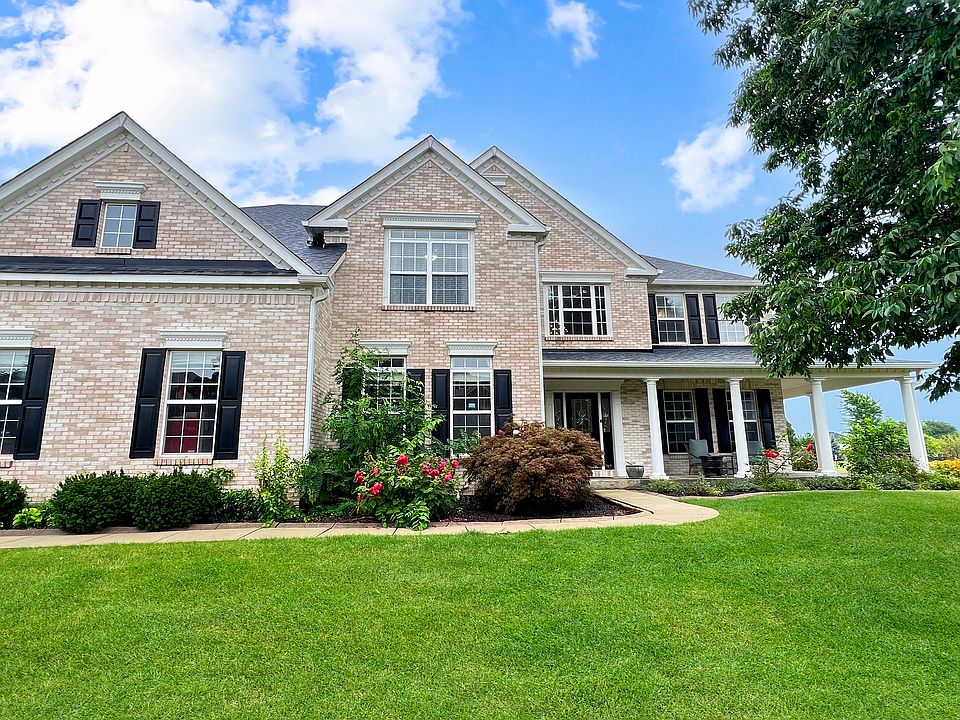 13283 Bellshire Ln, Carmel, IN 46074 | MLS #21934910 | Zillow