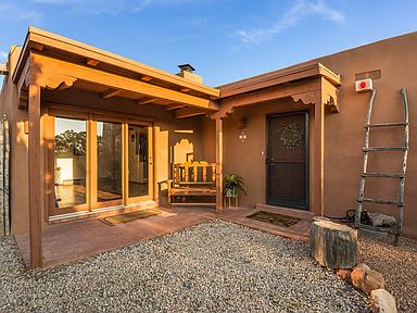 29 Encantado Loop, Santa Fe, NM 87508 | Zillow