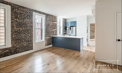 247 Nassau Avenue #3R in Greenpoint, Brooklyn | StreetEasy