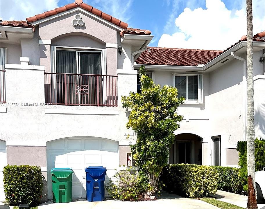 10151 SW 154th Circle Ct #1114, Miami, FL 33196 | Zillow
