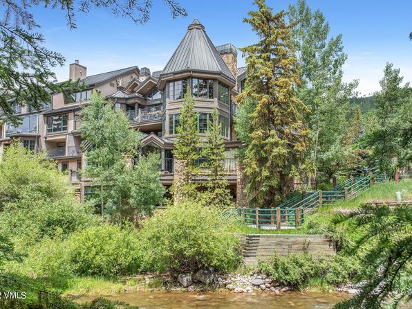 Vail Real Estate - Vail CO Homes For Sale | Zillow