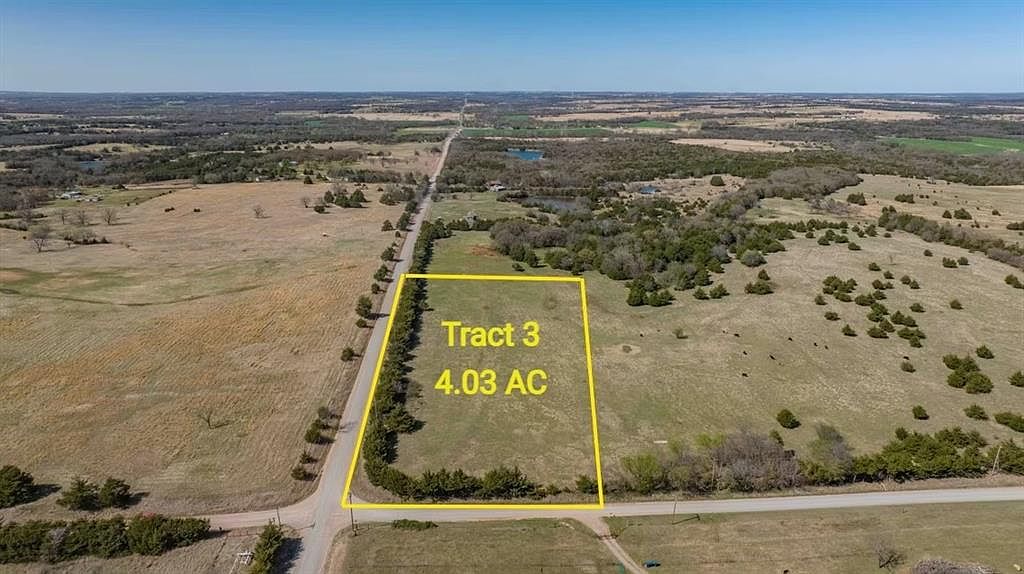 S Mehan Rd LOT 3, Perkins, OK 74059 | MLS #1183311 | Zillow