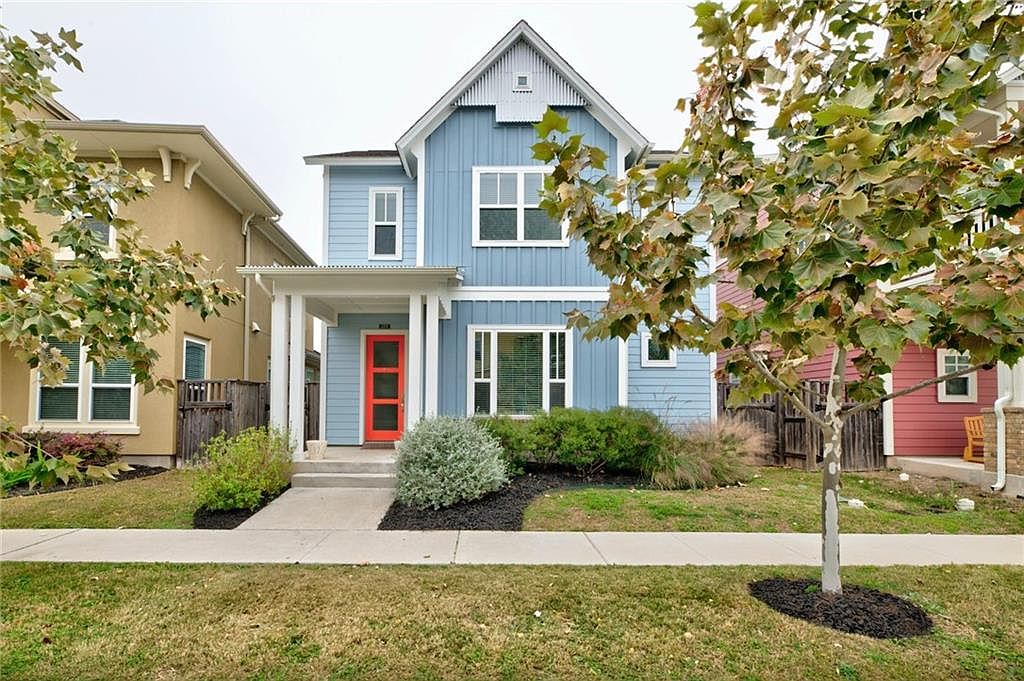 4208 Nitschke St, Austin, TX 78723 | Zillow