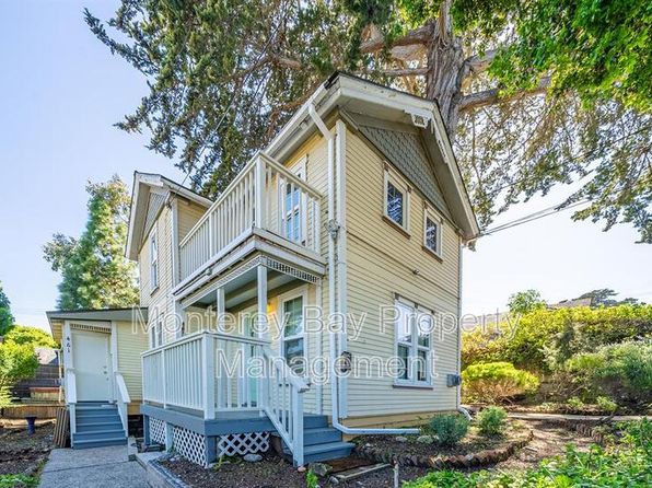 Houses For Rent in Monterey CA - 20 Homes | Zillow