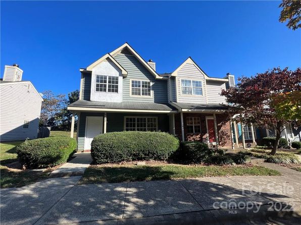 Charlotte NC Townhomes & Townhouses For Sale - 435 Homes | Zillow