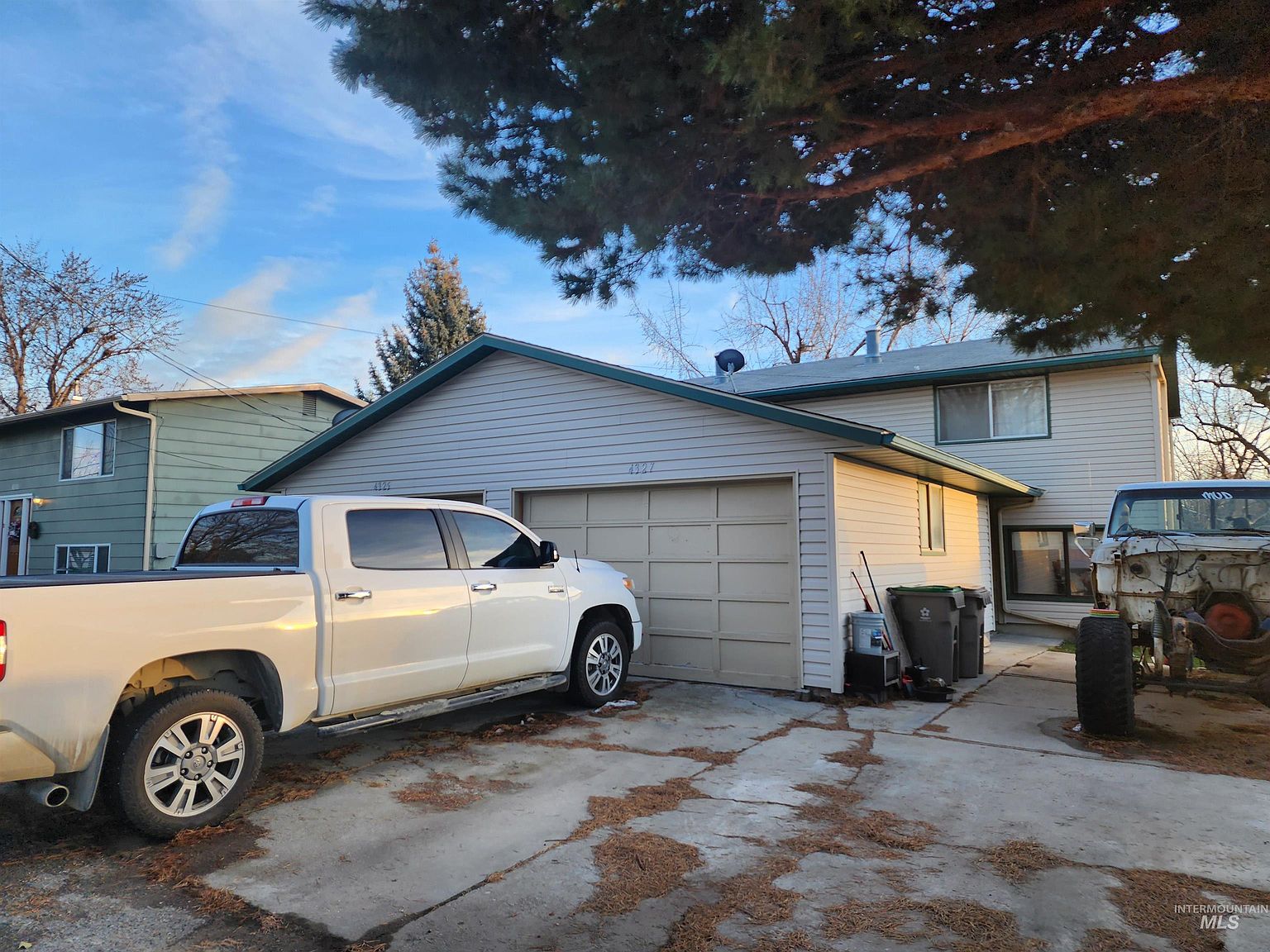 4325-4327 W Grover St, Boise, ID 83705 | Zillow