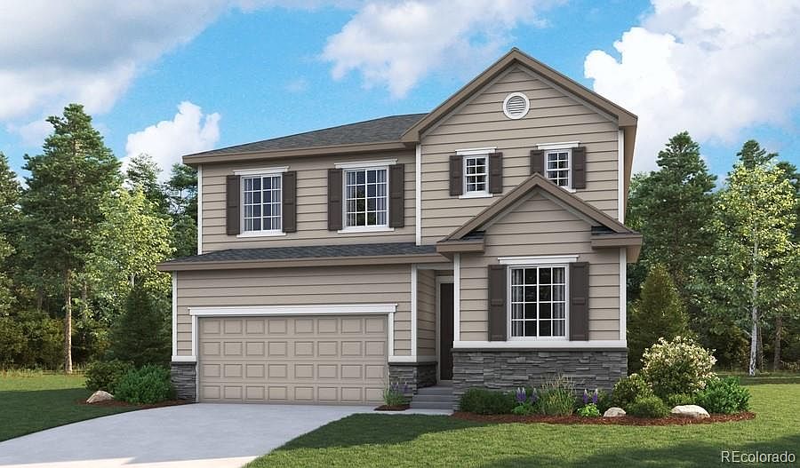 6173 Amerifax Drive, Windsor, CO 80528 | Zillow