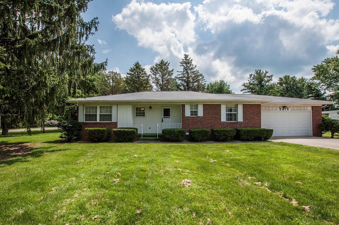 2475 W Choctaw Dr, London, OH 43140 | Zillow