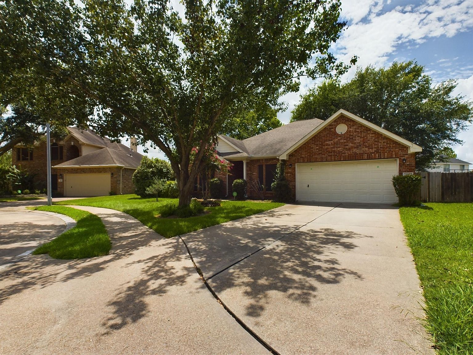 3110 Rosston Cir, Houston, TX 77082 | MLS #7983307 | Zillow