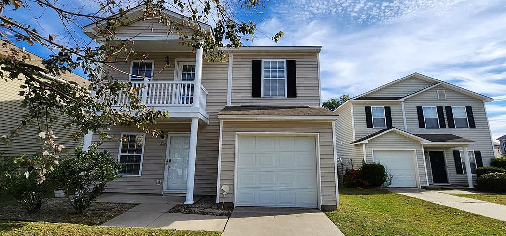 1607 Musket Trl, Sumter, SC 29150 | Zillow