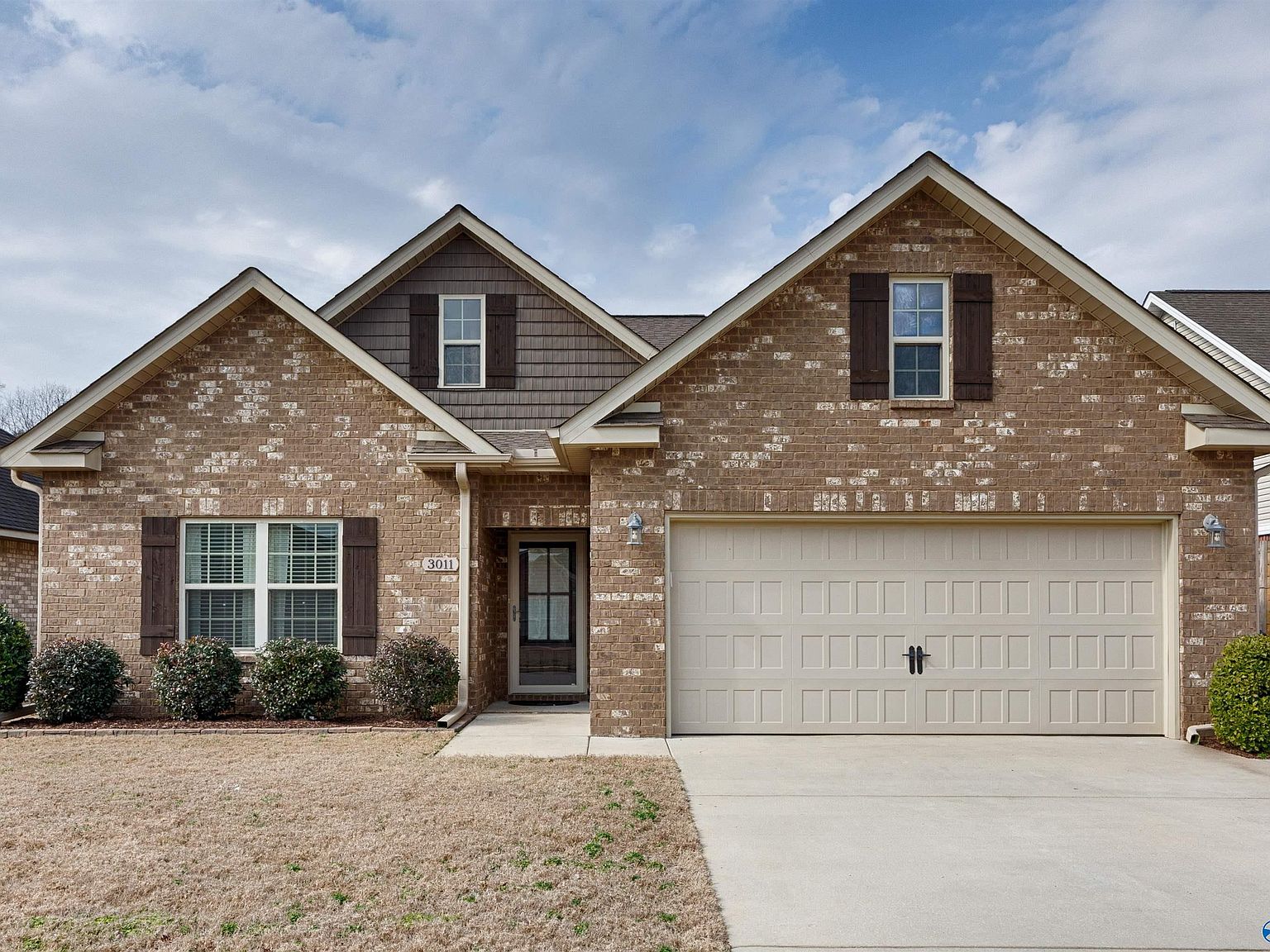 3011 Monterey Dr SW, Decatur, AL 35603 | MLS #21880389 | Zillow